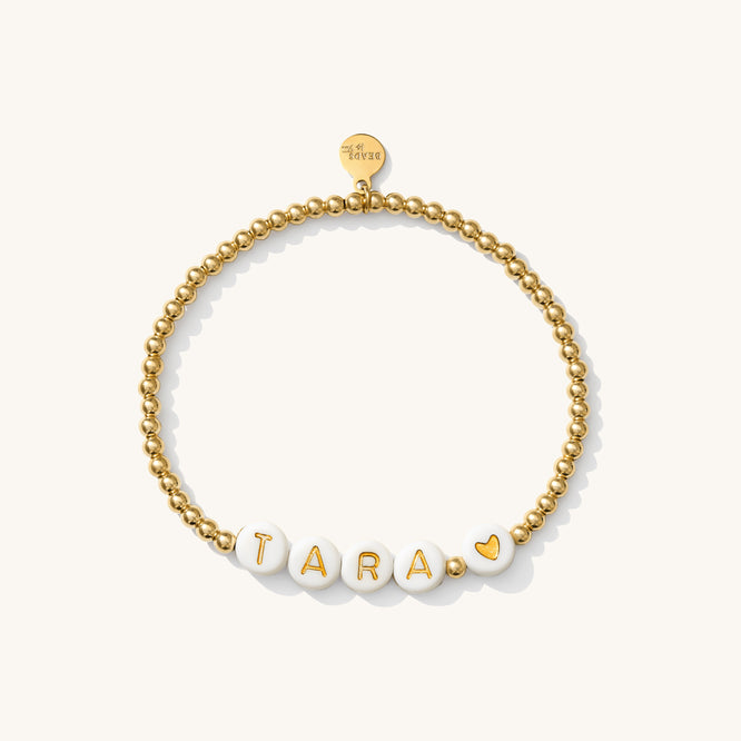 BEADS by Tara Jewelry | Skin-friendly jewelry + Permanent Jewelry