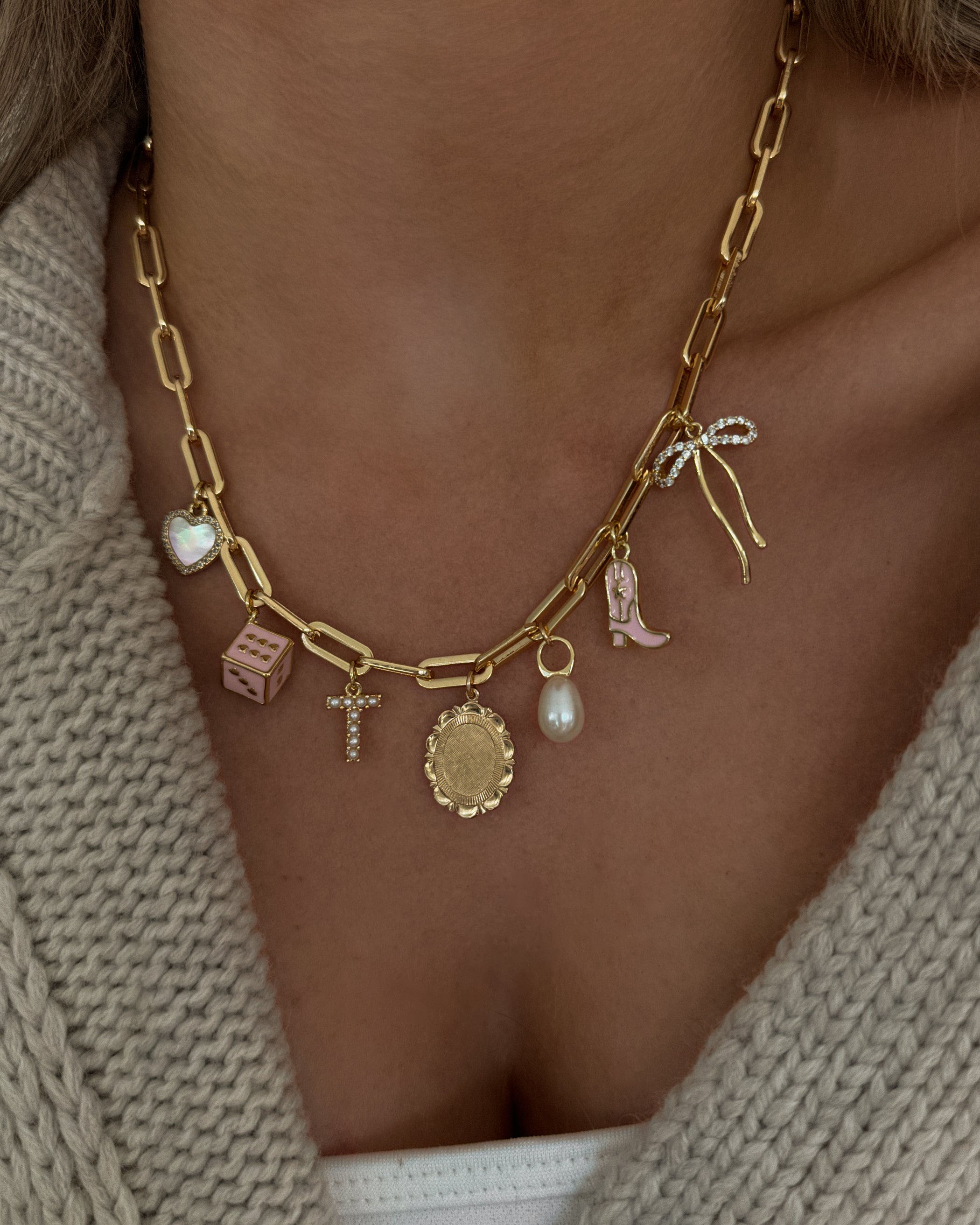 Beads by Tara Jewelry | Designed to Layer, Made to Last