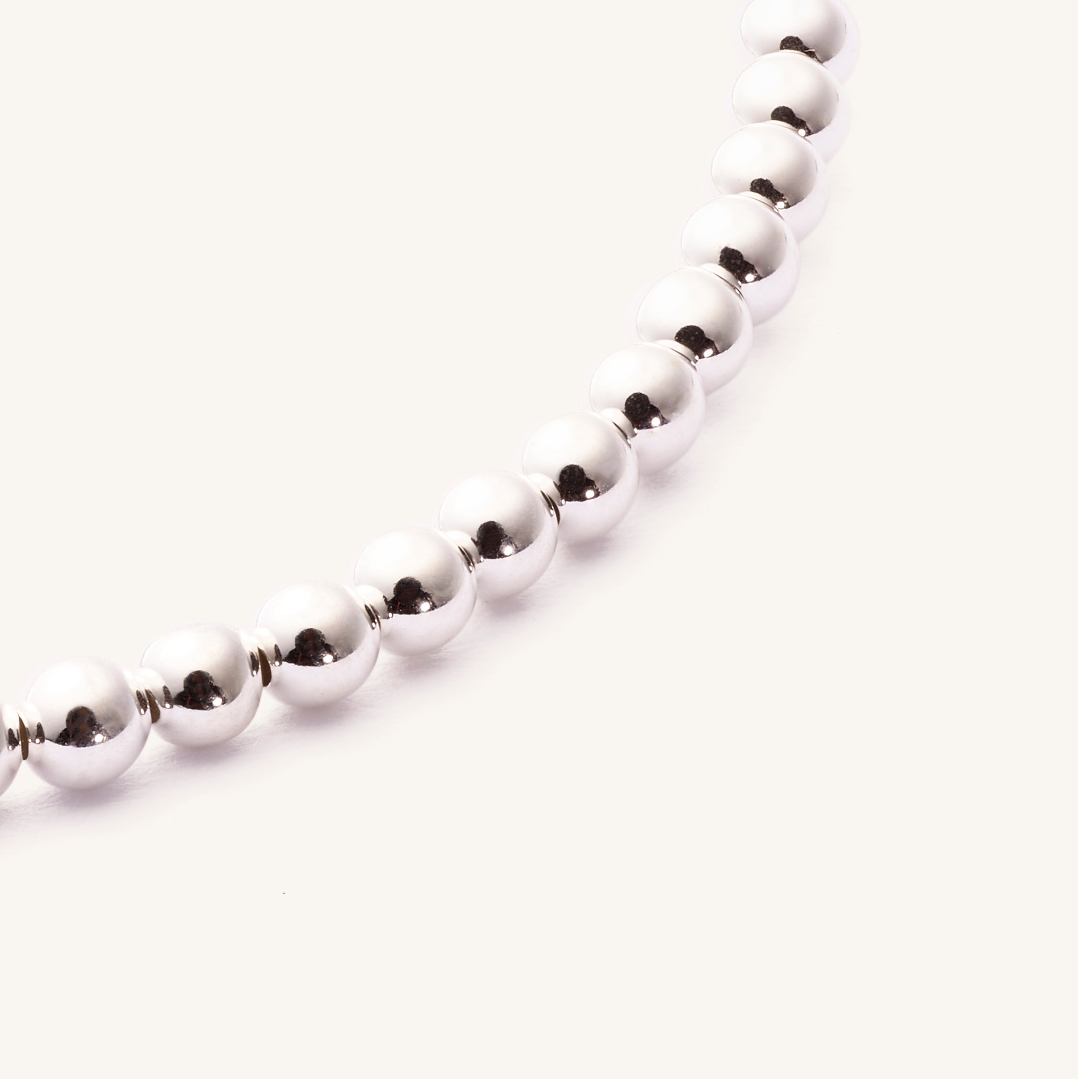 SMALL BEAD BRACELET – BEADS by tara