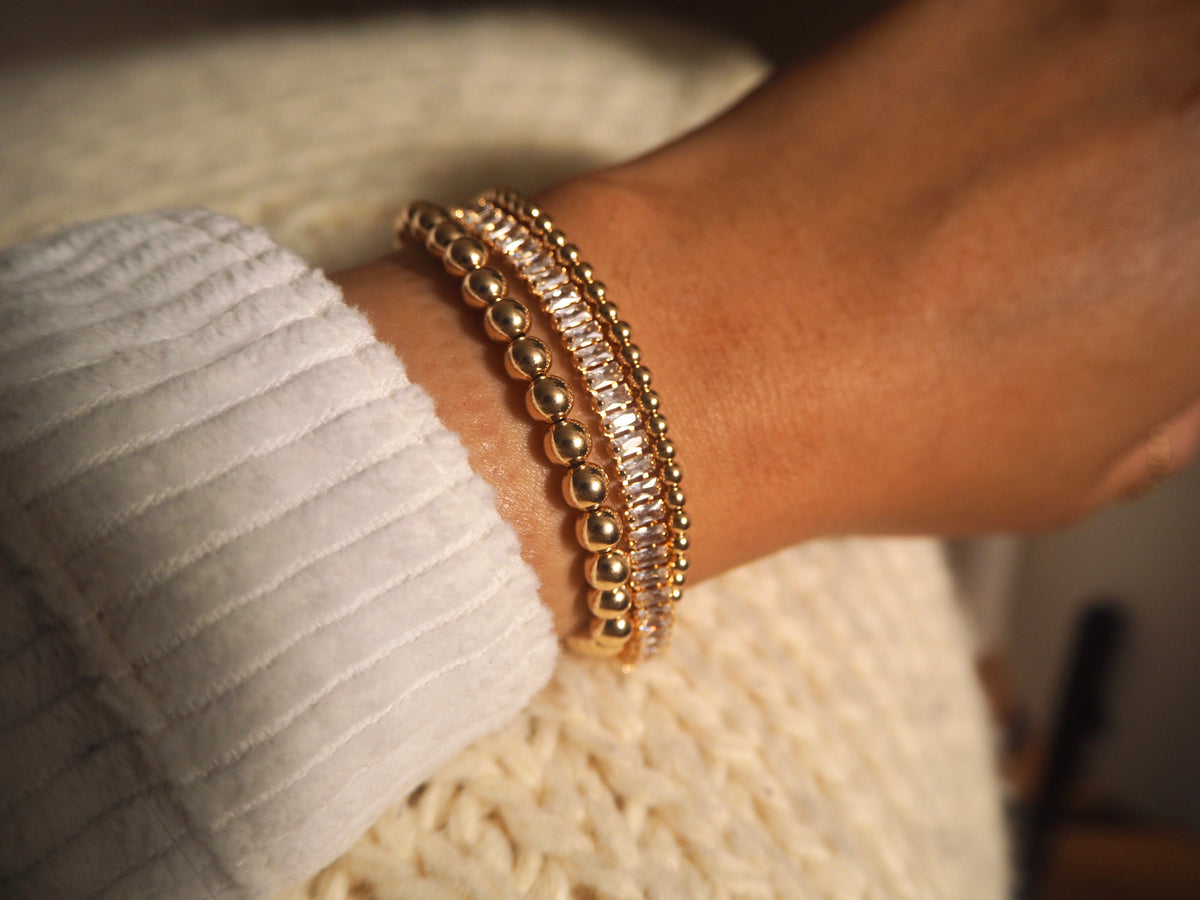 BELLINI BRACELET – BEADS by tara